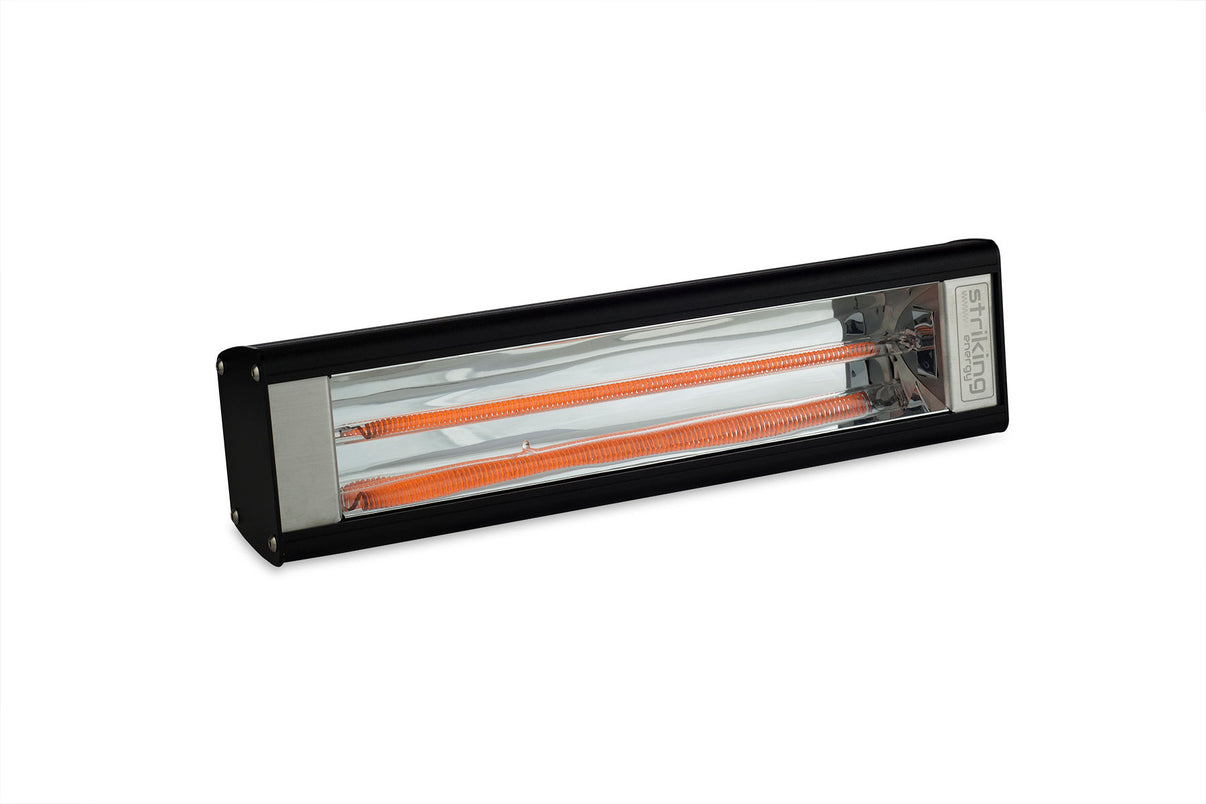 G5 Carbon Infrared Heater – Striking Energy