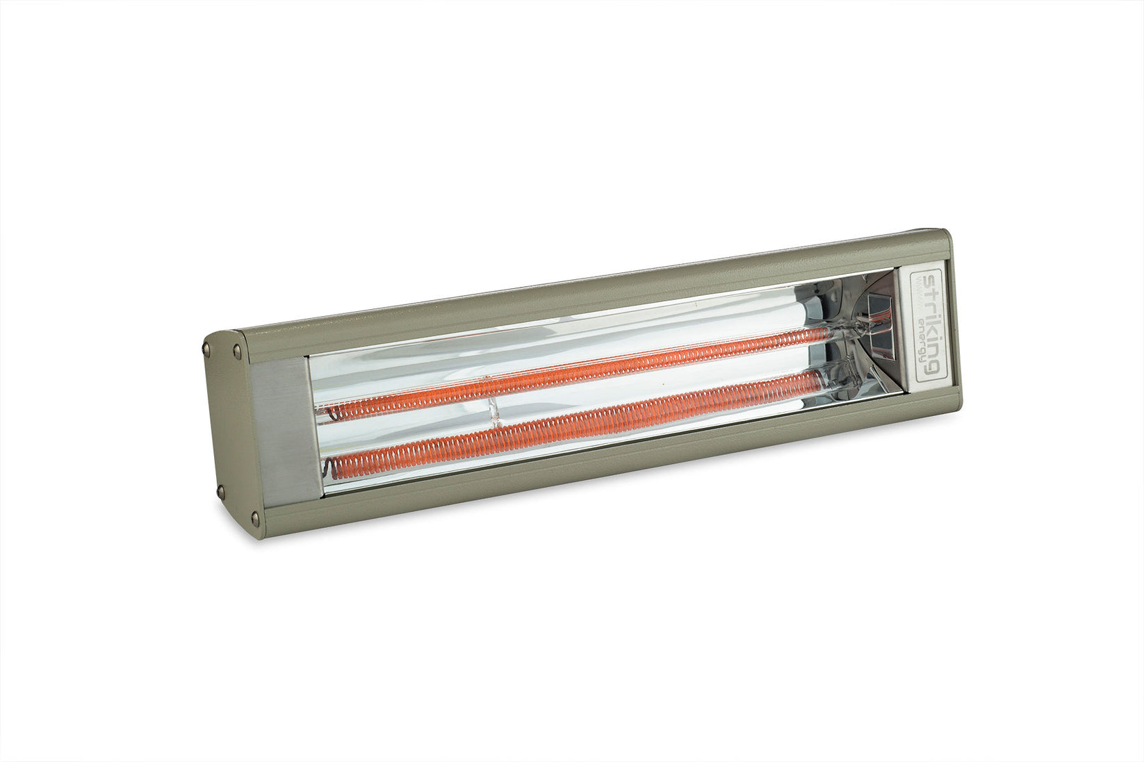 G5 Carbon Infrared Heater – Striking Energy