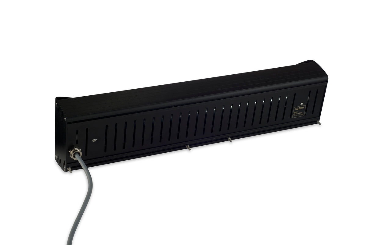 G5 Glow 2000 Infrared heater – Striking Energy