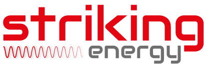 Gallery – Striking Energy